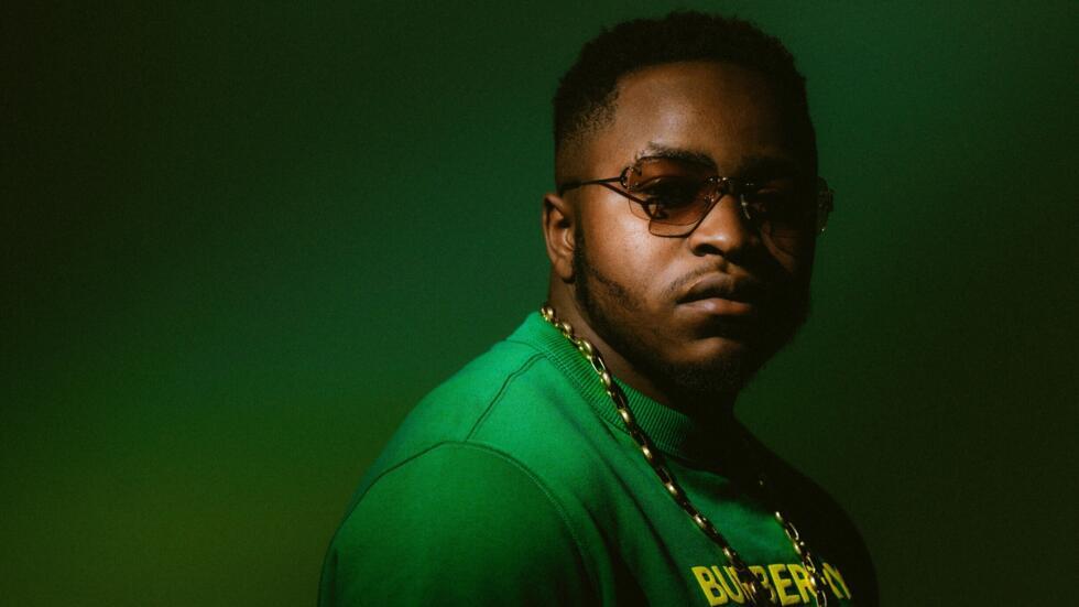 Landy, le rappeur qui brave le destin - Sur le pont des arts